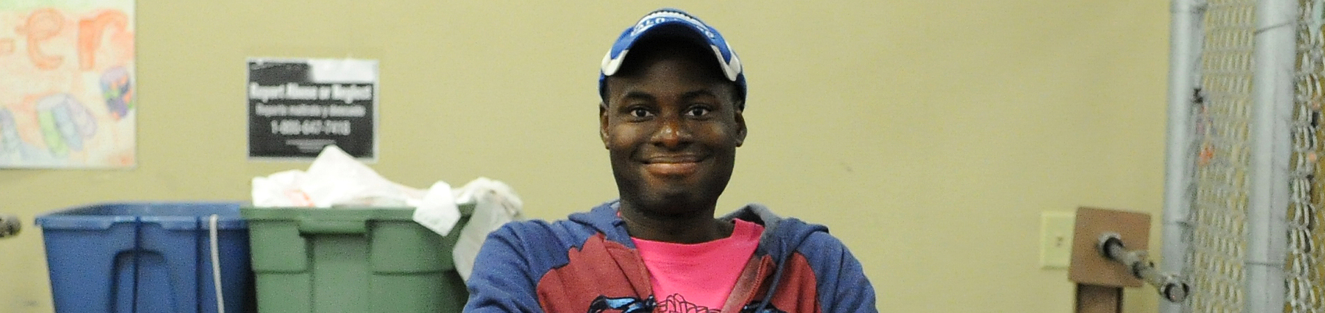 Advo Companies - Special Needs Careers