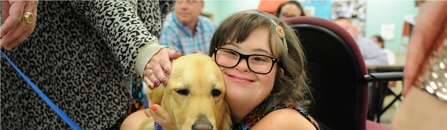 Advo Workshop Program - Special Needs Jobs